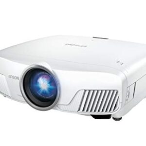 Epson Home Cinema 4010 4K PRO-UHD (1) 3-Chip Projector with HDR