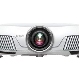 Epson Home Cinema 4010 4K PRO-UHD (1) 3-Chip Projector with HDR