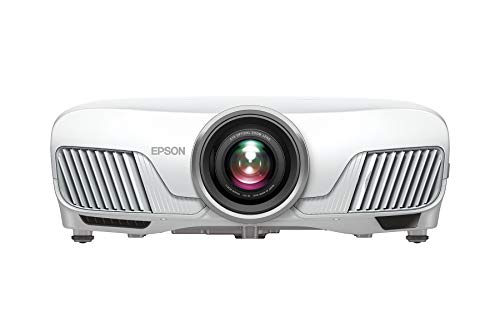 Epson Home Cinema 4010 4K PRO-UHD (1) 3-Chip Projector with HDR