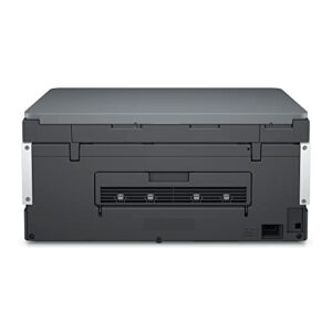 HP Smart -Tank 6001 Wireless All-in-One Cartridge-free Ink Printer, up to 2 years of ink included, mobile print, scan, copy (2H0B9A)