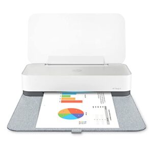 neego h-p tango x all-in-one smart wireless printer, mobile remote print, scan, copy, cable, hp instant ink