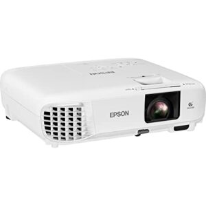 epson powerlite x49 lcd projector – 4:3