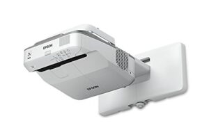 epson powerlite 685w wxga 3lcd projector