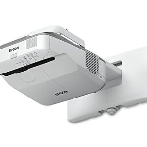 Epson PowerLite 685W WXGA 3LCD Projector