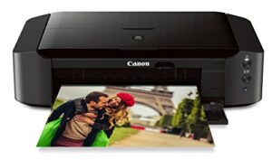 canon ip8720 wireless printer, airprint and cloud compatible, black