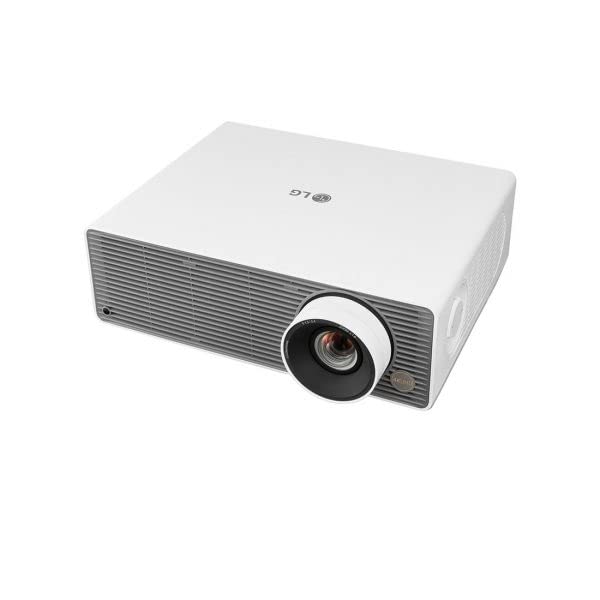 LG ProBeam BU60PST Laser Projector - 16:9 - Ceiling Mountable - TAA Compliant - Yes - 3840 x 2160 - Front, Rear, Ceiling - 20000 Hour Normal Mode4K UHD - 3,000,000:1-6000 lm - HDMI - DVI - USB - Net