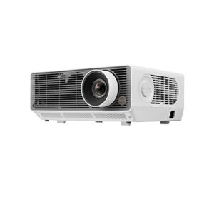 LG ProBeam BU60PST Laser Projector - 16:9 - Ceiling Mountable - TAA Compliant - Yes - 3840 x 2160 - Front, Rear, Ceiling - 20000 Hour Normal Mode4K UHD - 3,000,000:1-6000 lm - HDMI - DVI - USB - Net