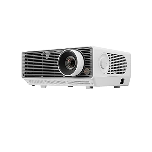 LG ProBeam BU60PST Laser Projector - 16:9 - Ceiling Mountable - TAA Compliant - Yes - 3840 x 2160 - Front, Rear, Ceiling - 20000 Hour Normal Mode4K UHD - 3,000,000:1-6000 lm - HDMI - DVI - USB - Net