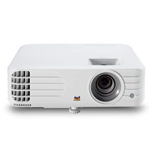 viewsonic pg706hd 4000 lumens full hd 1080p projector with rj45 lan control vertical keystoning hdmi usb for home and office