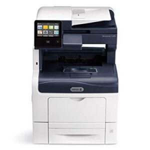 Xerox VersaLink C405/DN Laser Color MultiFunction Printer, Amazon Dash Replenishment Ready