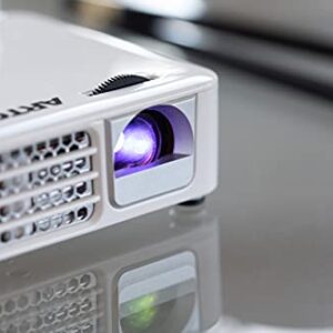 Artograph Flare 450 Digital Art Projector and Remote with Keystone and Grid  Features for Artists