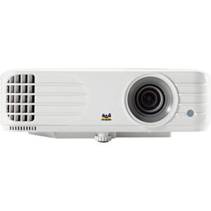 viewsonic px701hdh 1080p projector, 3500 lumens, supercolor, vertical lens shift, dual hdmi, 10w speaker, enjoy sports and netflix streaming with dongle