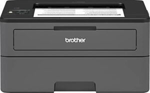 brother us hll2370dw compact laser printer hl-l2370dw,up to 36ppm,up to 2400 x 600 dpi,wireless 802.1