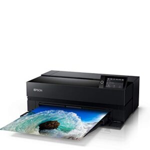 Epson SureColor P900 17-Inch Printer, Black