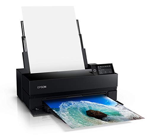 Epson SureColor P900 17-Inch Printer, Black