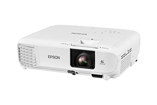 PowerLite E20 Projector,XGA 3400 LMN