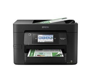 epson® workforce® pro wf-4820 wireless color inkjet all-in-one printer