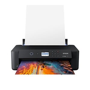 Epson Expression Photo HD XP-15000 Wireless Color Wide-Format Printer, Amazon Dash Replenishment Ready