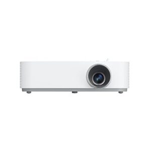 LG PF50KA 100” Portable Full HD (1920 x 1080) LED Smart TV Home Theater CineBeam Projector with Built-in Battery (2.5 Hours) - White