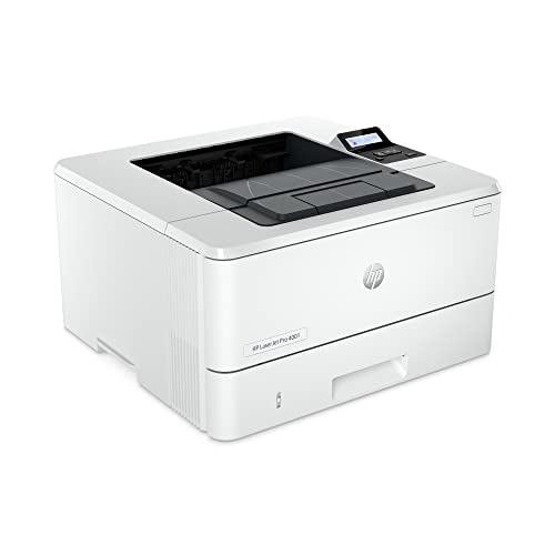 HP LaserJet Pro 4001dn Black & White Printer