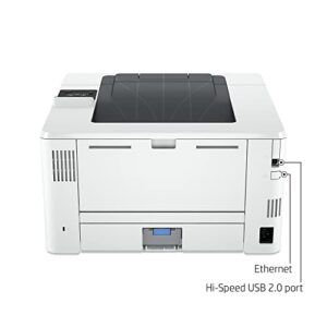 HP LaserJet Pro 4001dn Black & White Printer