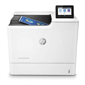 hp color laserjet enterprise m653dn printer with duplex printing (j8a04a)