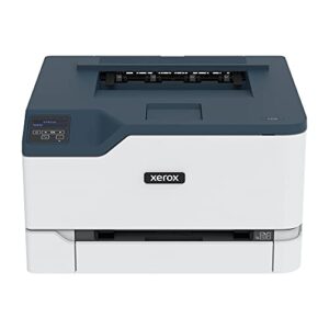 xerox c230/dni color printer, laser, wireless