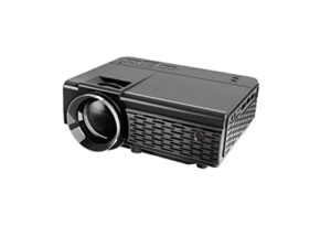 rca bluetooth 1080p home theatre projector (renewed)