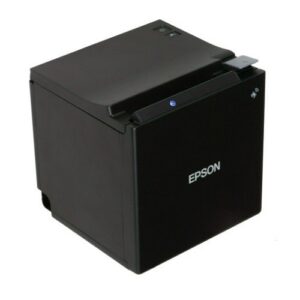 epson c31ce95022 series tm-m30 thermal receipt printer, autocutter, usb, ethernet, energy star, black