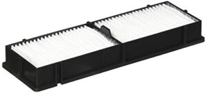 epson projector powerlite replacement air filter (v13h134a21)