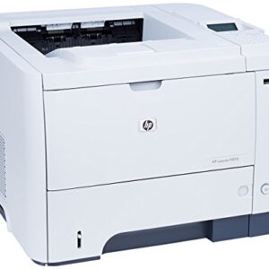 HP LaserJet Enterprise P3015DN Printer (CE528A) - (Renewed)