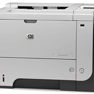 HP LaserJet Enterprise P3015DN Printer (CE528A) - (Renewed)