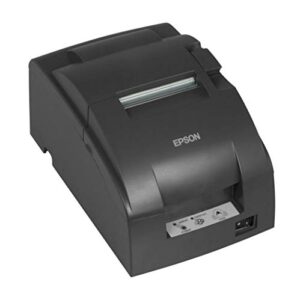 epson tm-u220b-653 epson pos printer c31c514653 model m188b miniprinter epson tm-u220b-653, matricial,negra, serial, autocortador