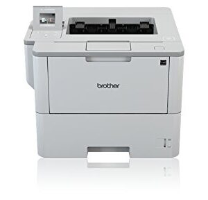 HL-L6400DW Laser Printer