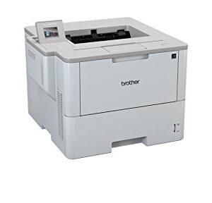 HL-L6400DW Laser Printer