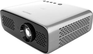 philips neopix ultra 2tv, true full hd projector with android tv