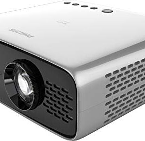 Philips NeoPix Ultra 2TV, True Full HD Projector with Android TV