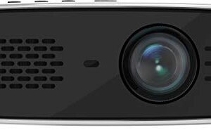 Philips NeoPix Ultra 2TV, True Full HD Projector with Android TV