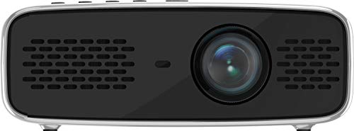 Philips NeoPix Ultra 2TV, True Full HD Projector with Android TV