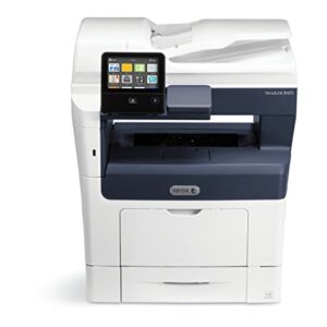 Xerox VersaLink B405/DN Monochrome Multifunction Printer, Amazon Dash Replenishment Ready