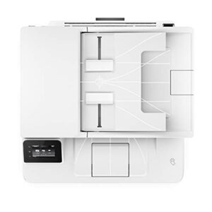 HP Laserjet Pro M227fdw All-in-One Wireless Laser Printer, Amazon Dash Replenishment Ready (G3Q75A). - (Renewed)