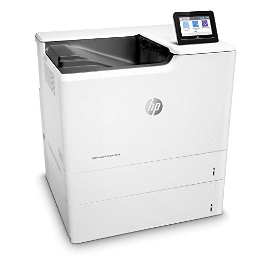 HP Color LaserJet Enterprise M653x