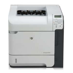 hp p4515n laserjet printer