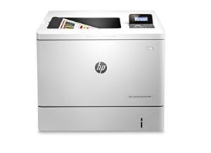 hp color b5l25a#bgj laserjet enterprise m553dn with hp futuresmart firmware