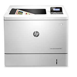 HP Color B5L25A#BGJ LaserJet Enterprise M553dn with HP FutureSmart Firmware