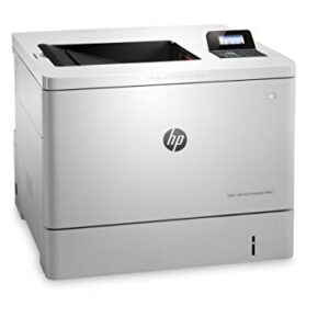 HP Color B5L25A#BGJ LaserJet Enterprise M553dn with HP FutureSmart Firmware