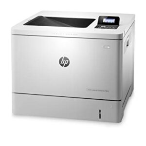 HP Color B5L25A#BGJ LaserJet Enterprise M553dn with HP FutureSmart Firmware