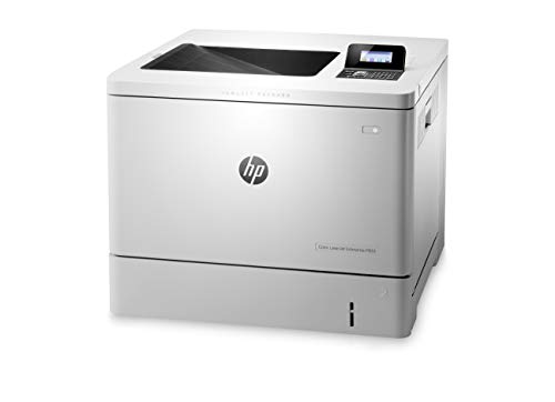 HP Color B5L25A#BGJ LaserJet Enterprise M553dn with HP FutureSmart Firmware