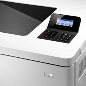 HP Color B5L25A#BGJ LaserJet Enterprise M553dn with HP FutureSmart Firmware