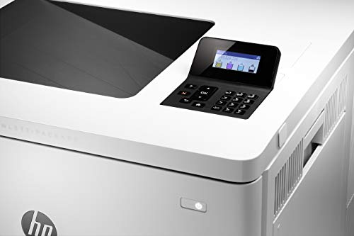 HP Color B5L25A#BGJ LaserJet Enterprise M553dn with HP FutureSmart Firmware